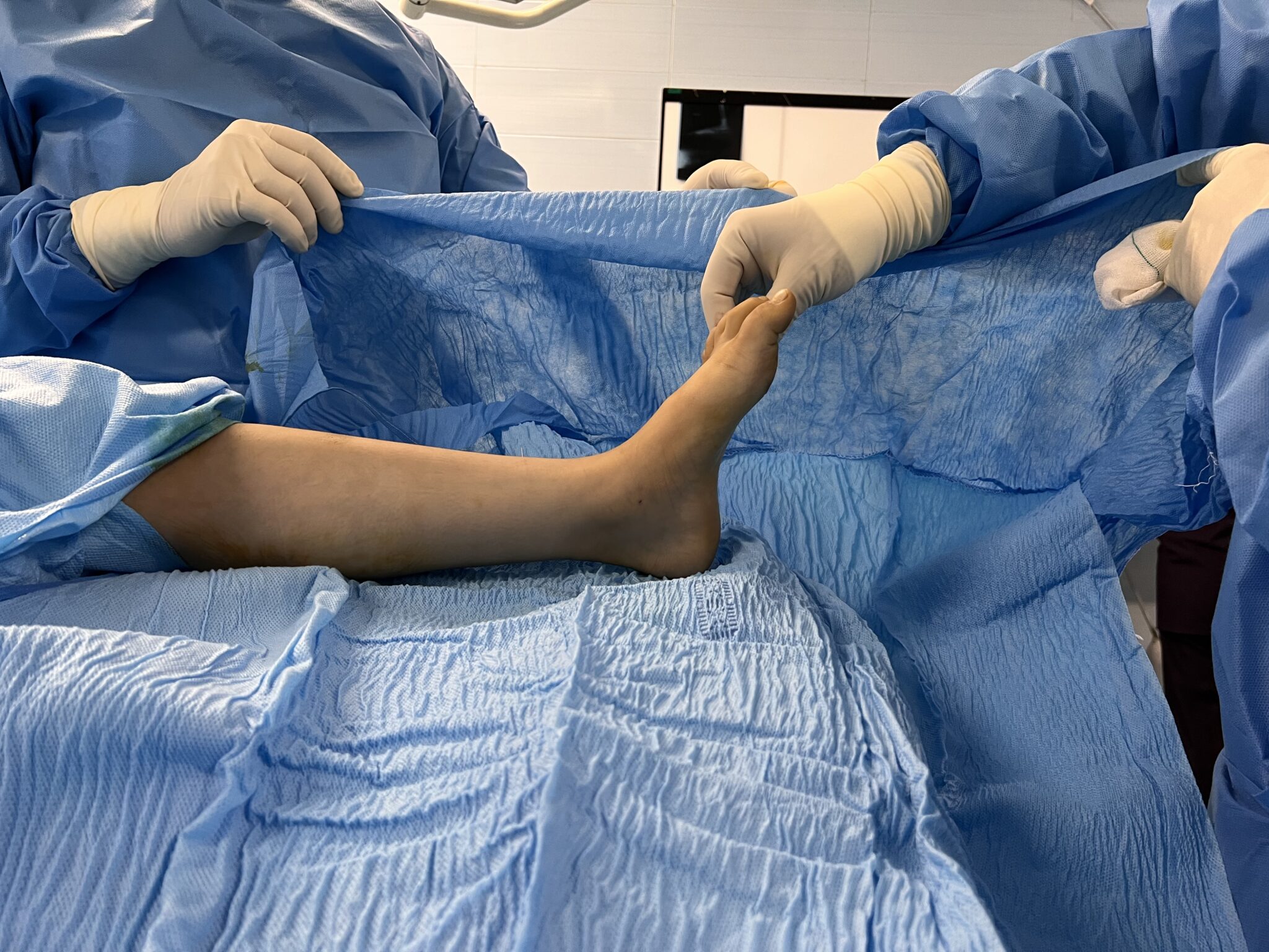 Best Orthopedic Clinic in Tehran | Orthopedic Doctor Tehran